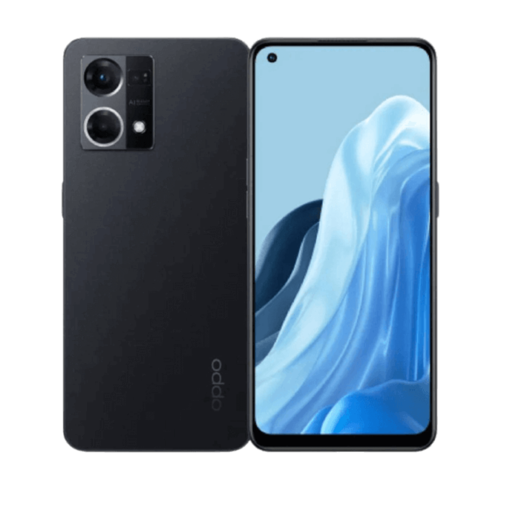 Oppo F21s Pro price in Pakistan | MobileCheck.pk