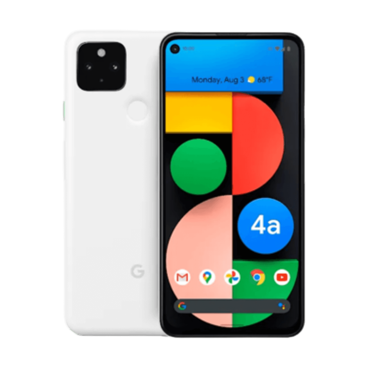 Google Pixel 4a Price In Pakistan MobileCheck pk
