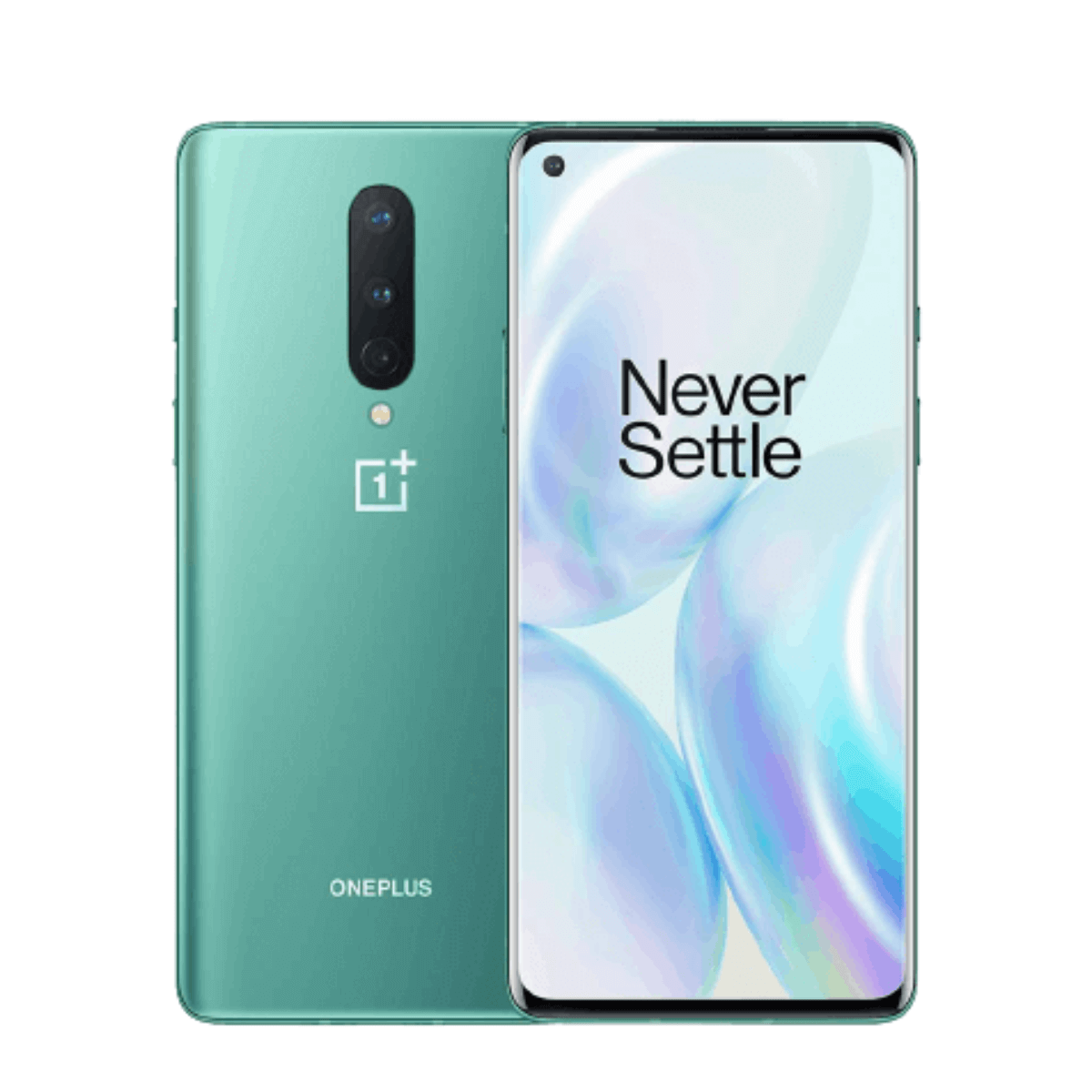 OnePlus - MobileCheck