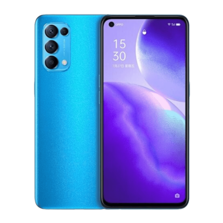 Oppo Reno 5 5G price in Pakistan | MobileCheck.pk