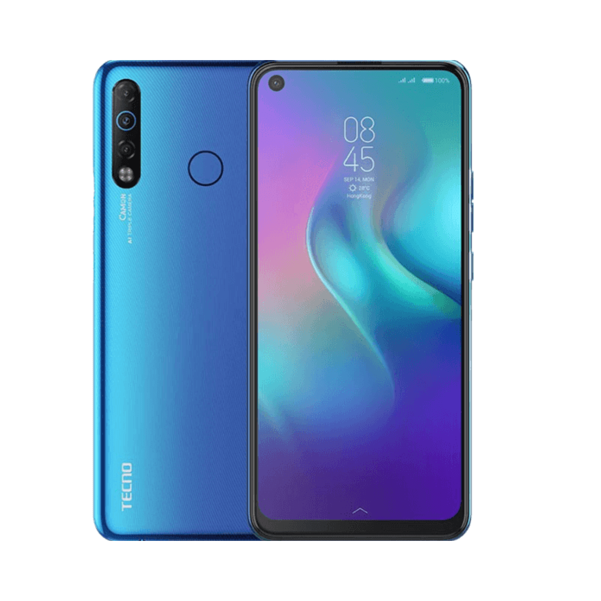 Tecno Camon 12 Air price in Pakistan | MobileCheck.pk