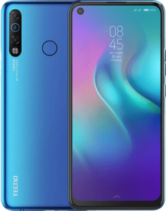 Tecno Camon 12 Air price in Pakistan | MobileCheck.pk